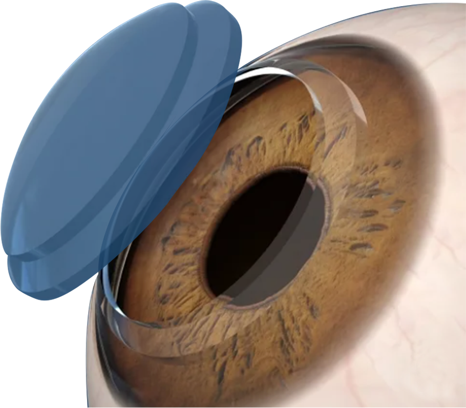 Unity Ortho & Eye Hospital