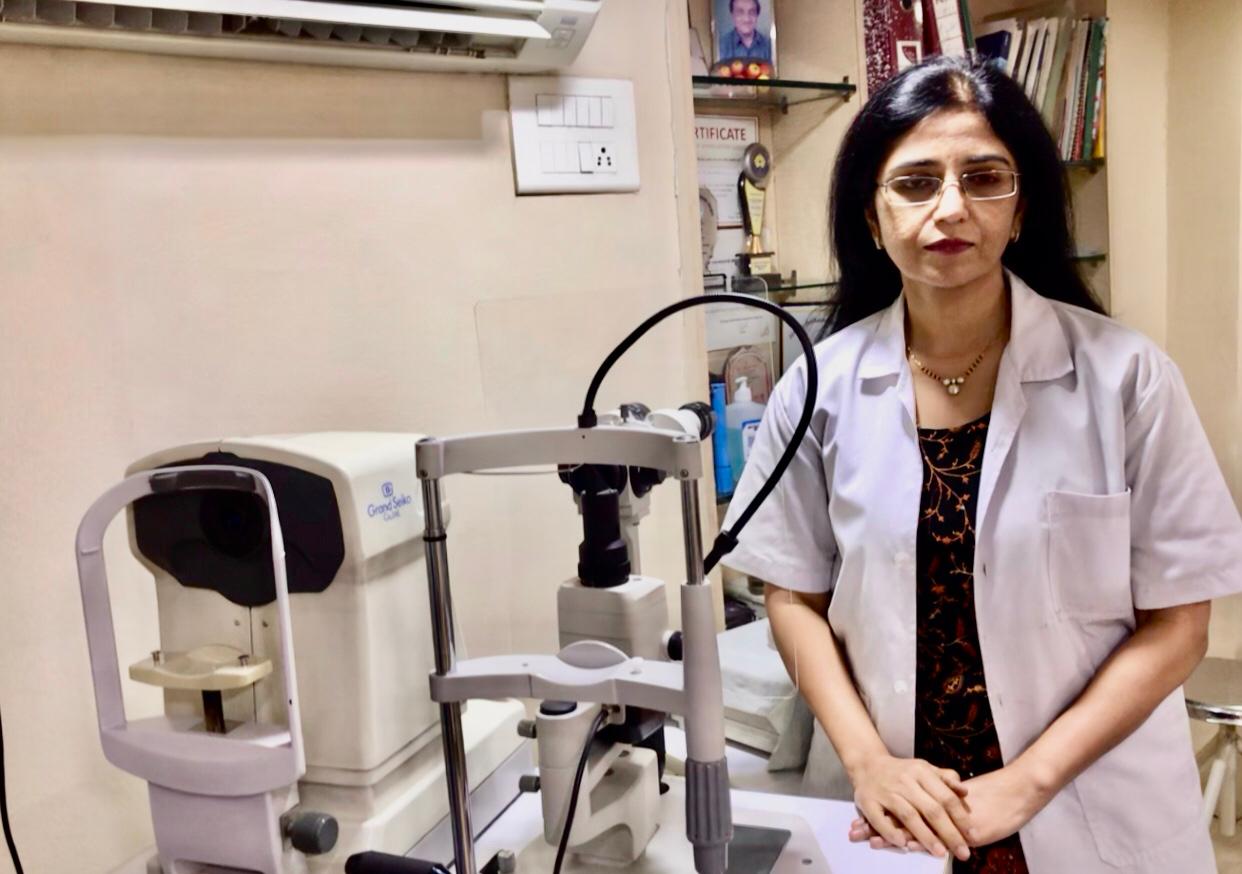 Unity Ortho & Eye Hospital